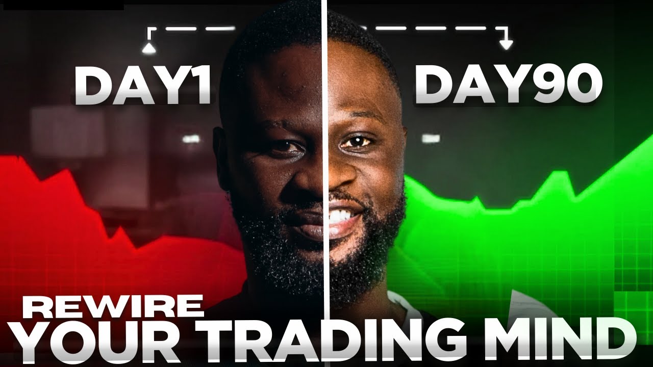 How to Rewire Your Brain for Trading Success - YouTube