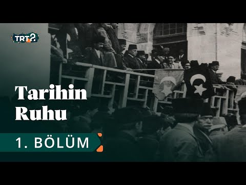 Tarihin Ruhu | 1923 Seçimleri Kutlamaları | 1. Bölüm @trt2