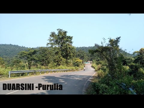 Duarsini ::A beautiful forest village of bengal near to kolkata # ...