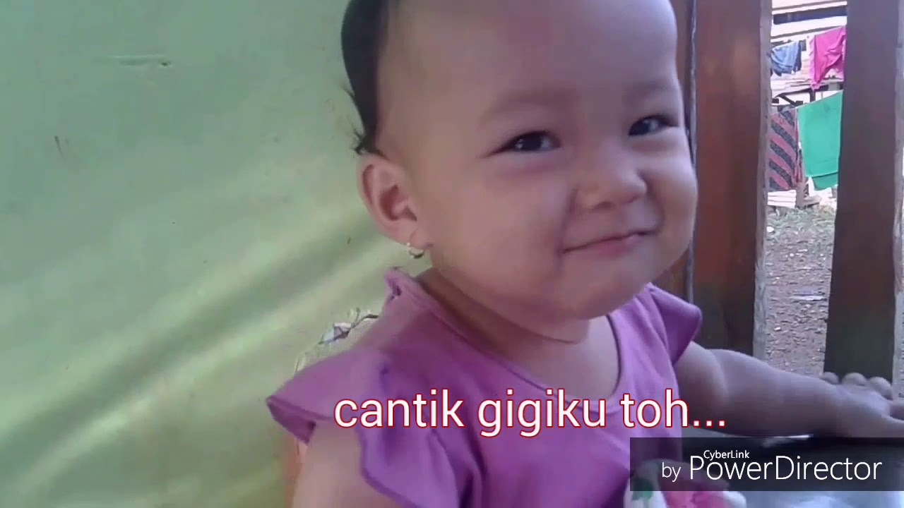 Anak-anak lucu dan menggemaskan - YouTube
