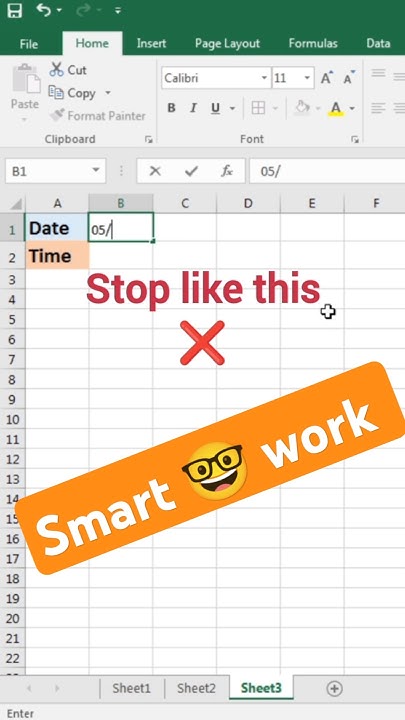 ms excel interview questions and answers #target_digital_india #excel #exceltips - YouTube