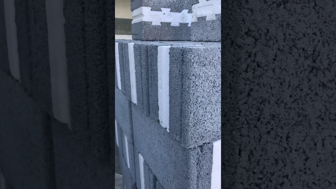 Block Masonry Insulation