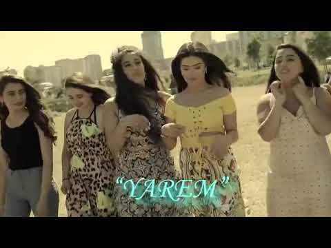 Aqşin Fateh & Nefes - Yarem 2020