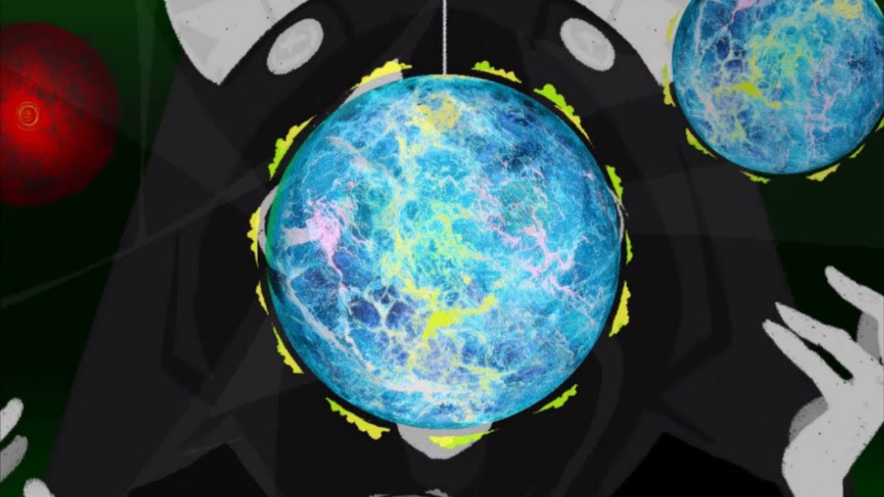 Let's Read Homestuck Blind #64 - Act 5 Act 2 | [S] Cascade - YouTube