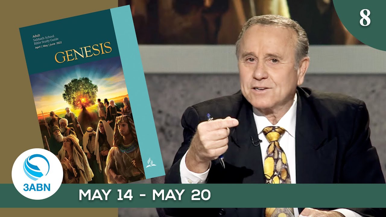 “The Promise” | Sabbath School Panel by 3ABN - Lesson 8 Q2 2022 - YouTube