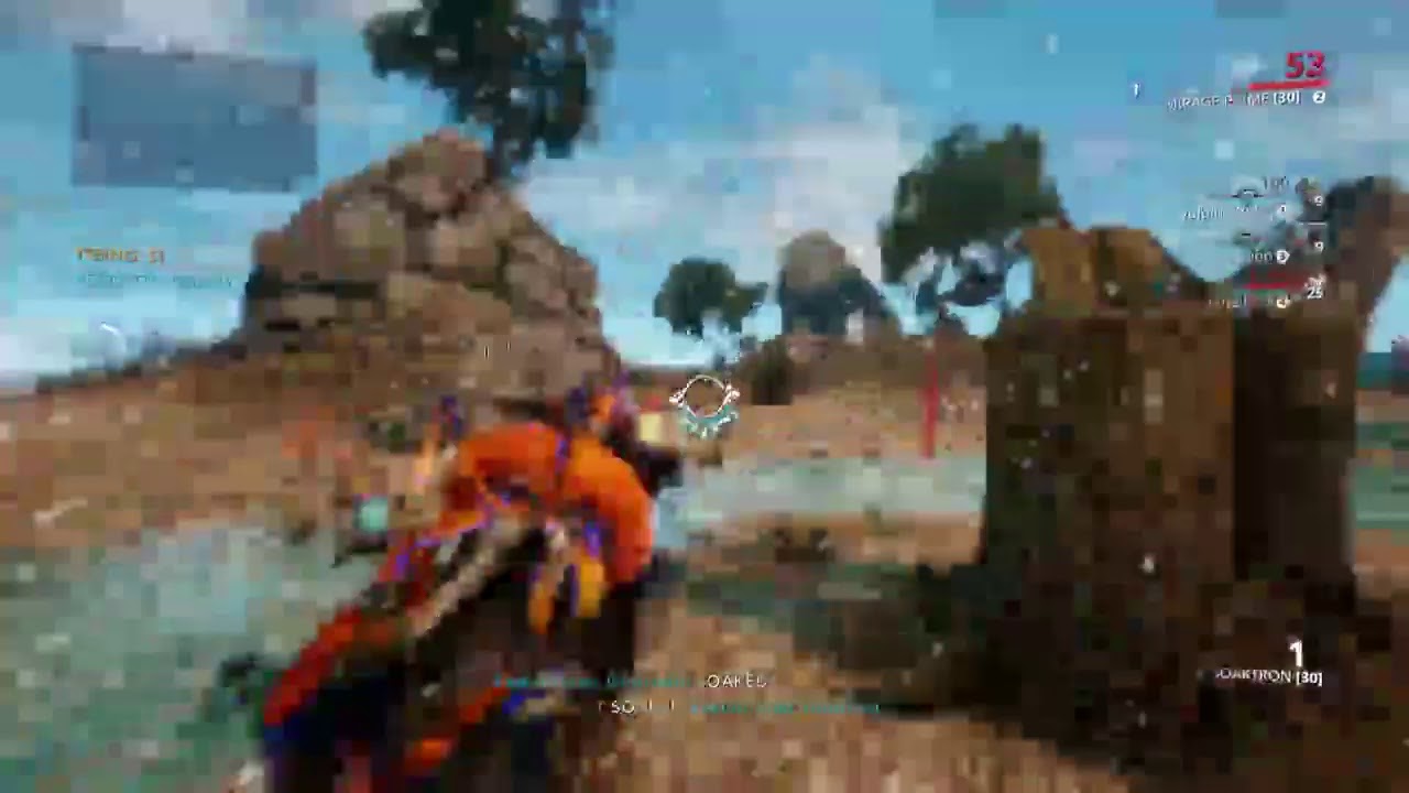 Warframe|Dog Days Event "Guide" - YouTube