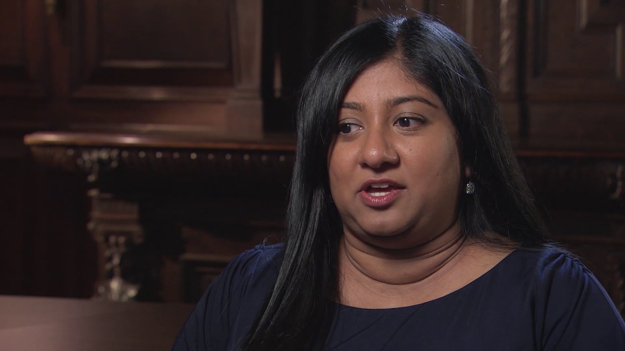 A Conversation with Leni Jacob Ph.D - YouTube