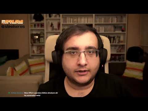 Dost Kayaoğlu Nasıl Öleceğini Hesaplıyor