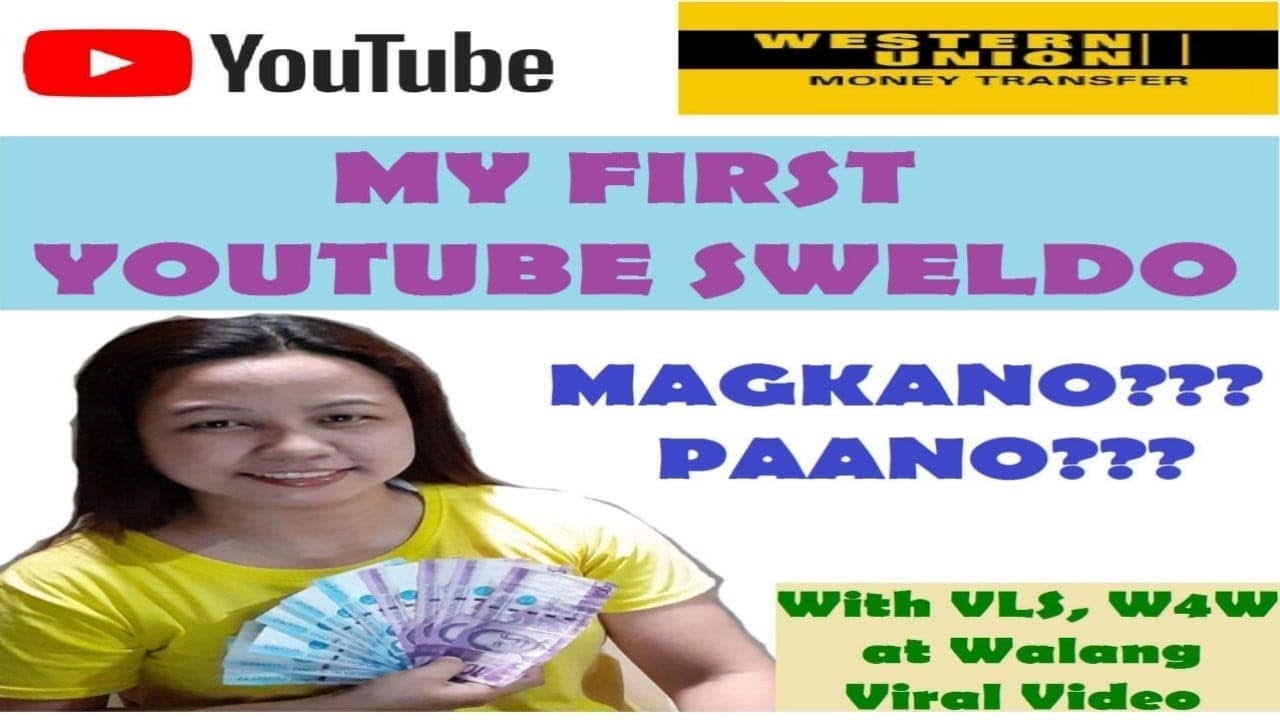 MY FIRST YOUTUBE SWELDO - YouTube