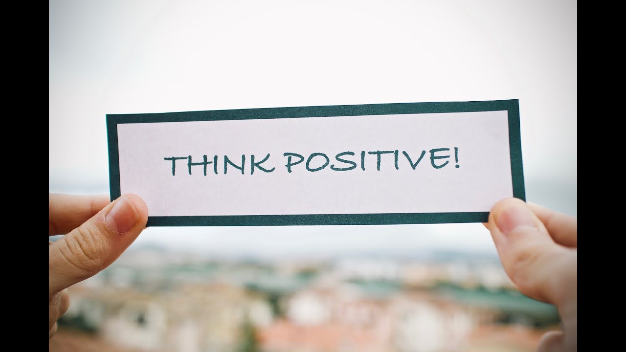 Positive Affirmations & Visuals AWESOME - Designed to set your mind in ...