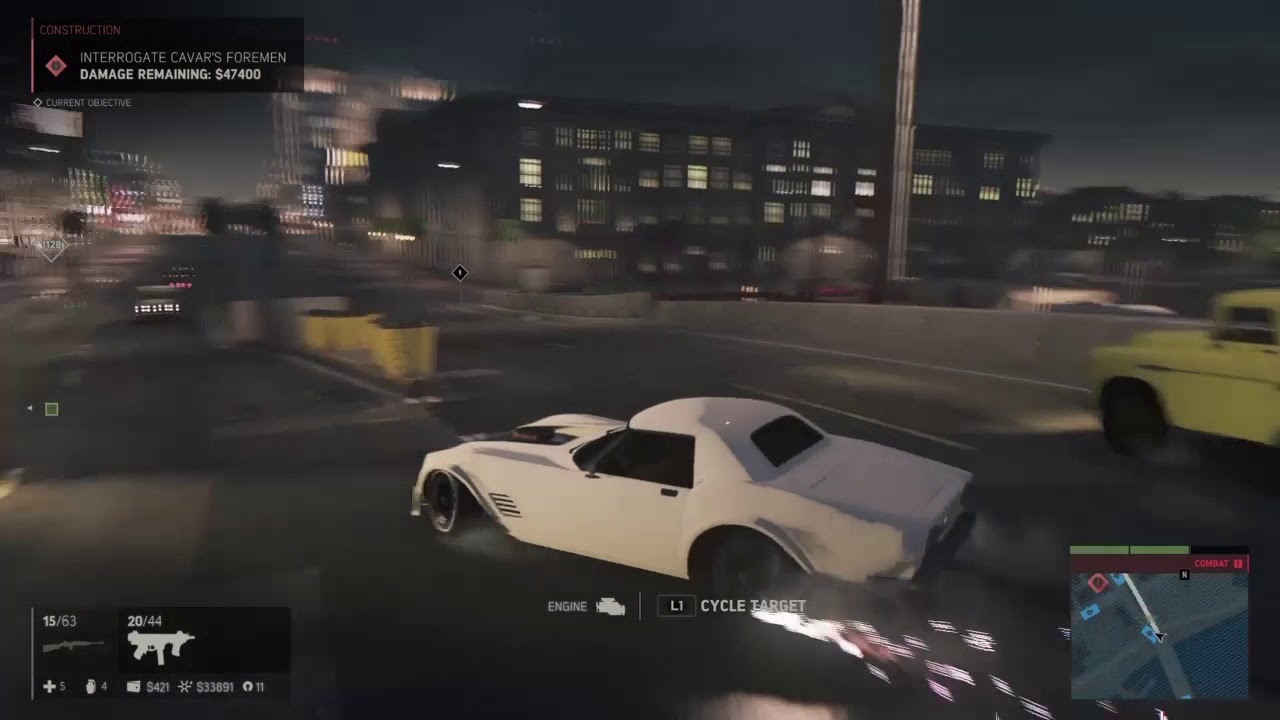 How to hide from cops - YouTube