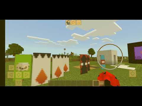 How to make dream,sapnap,badboyhalo,Georgenotfound banners in minecraft ...