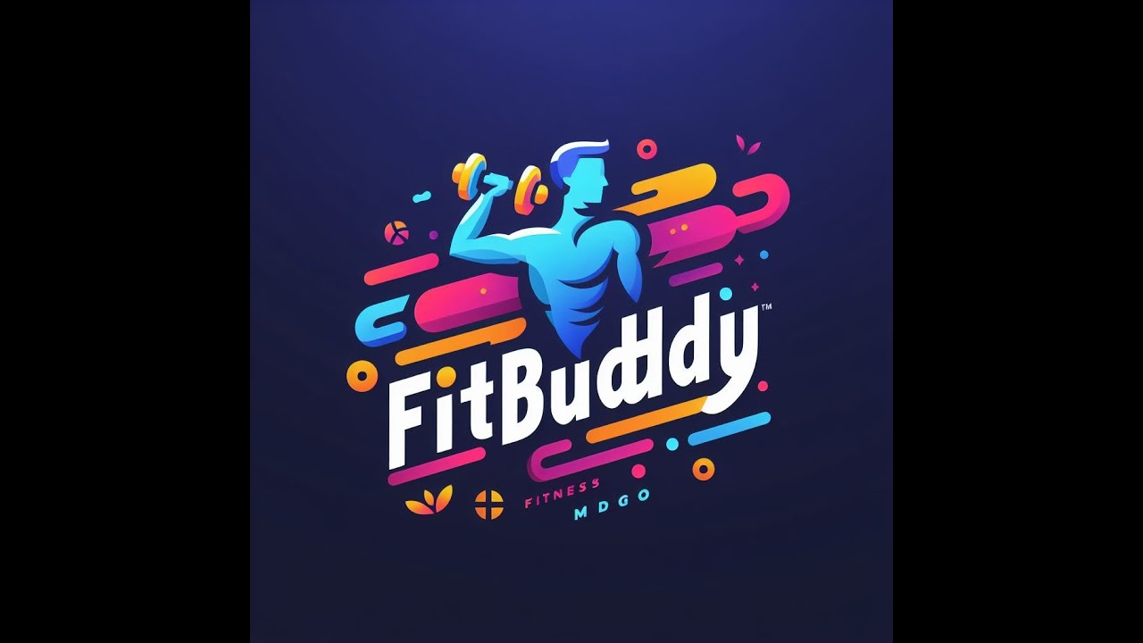 Fitbuddy || North Shore Hacks || Devpost hackthon - YouTube