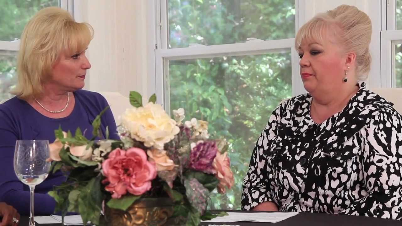 Gabbin With The Girls.TV Part 3 - Coach Debbie Kessler on Keeping Love ...