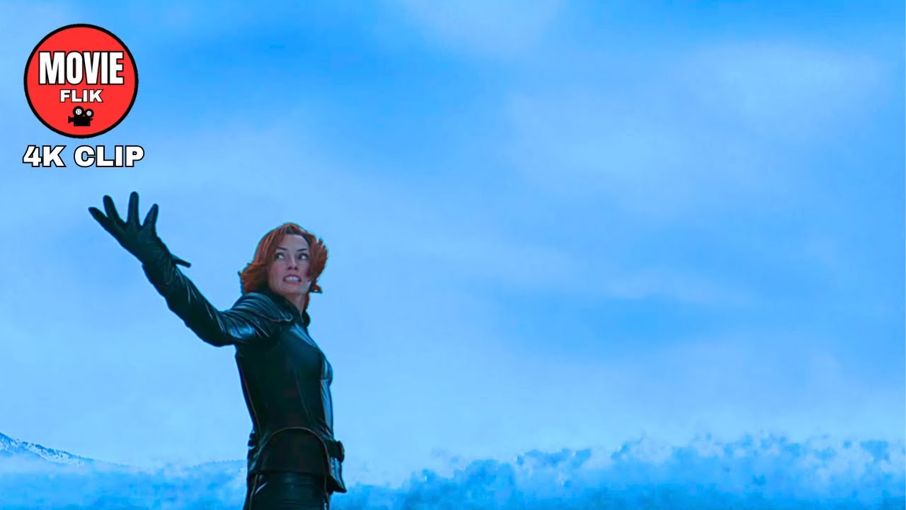 Jean Grey Death | X-Men 2 (2003) | 4K Movie Clip - YouTube