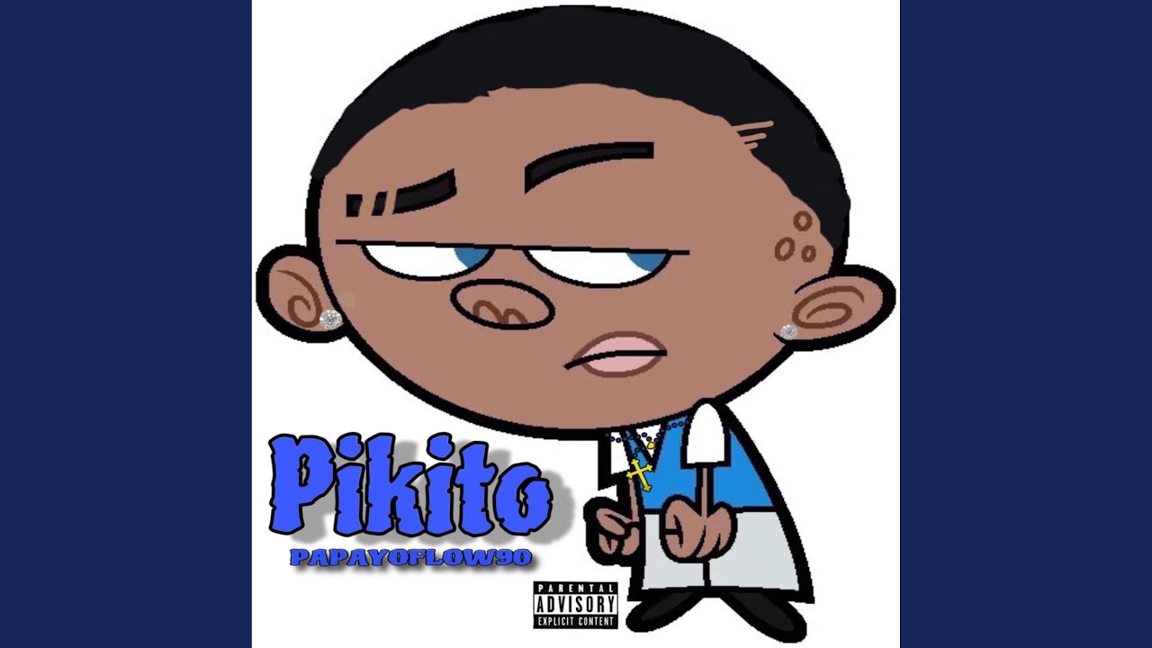 Pikito - YouTube