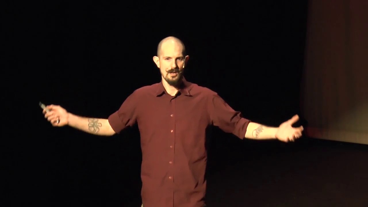 Exploring the deep: Ocean vs Space | Russell Arnott ...