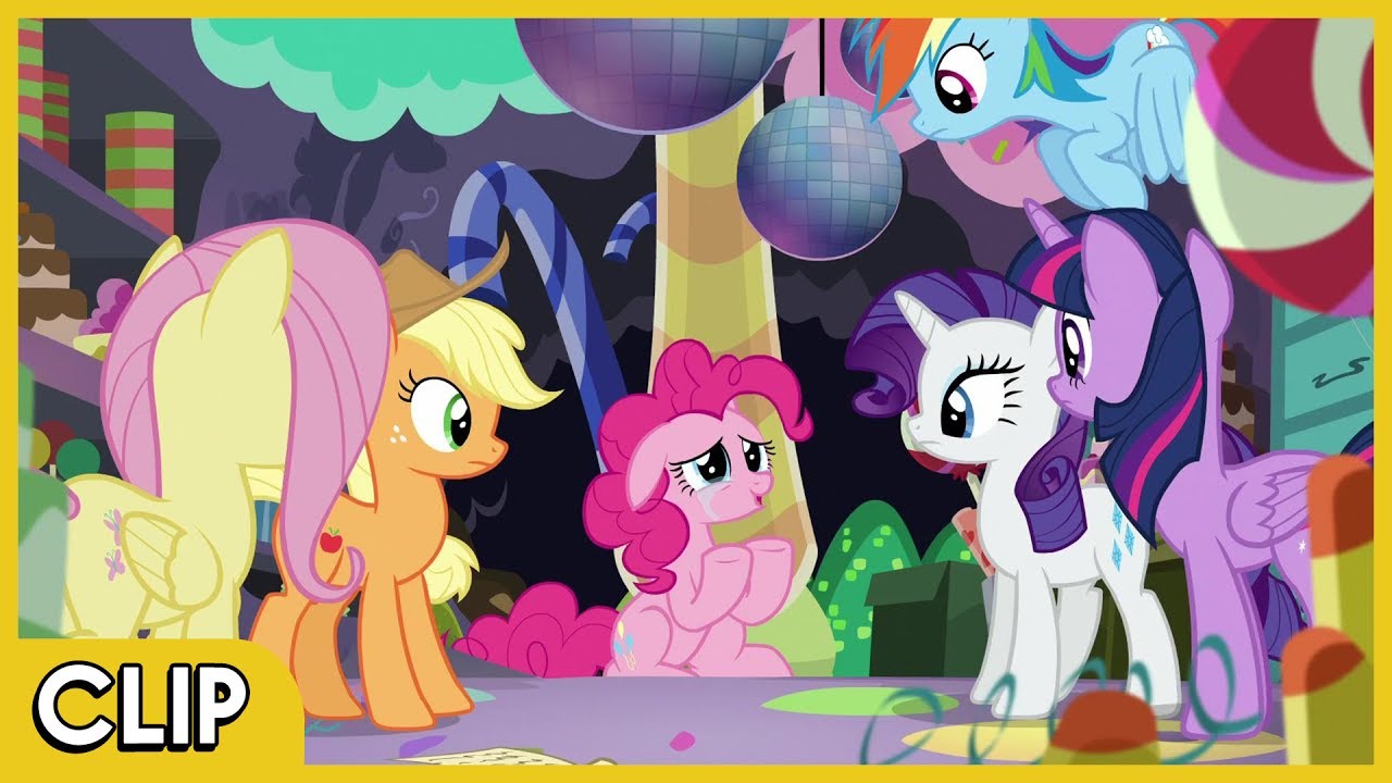 Mlp Searching The Tunnels Equestria Daily MLP Stuff!: Project