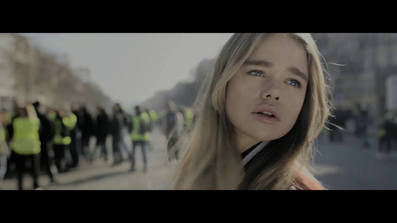 Teaser bande annonce du film "Agapē" - YouTube