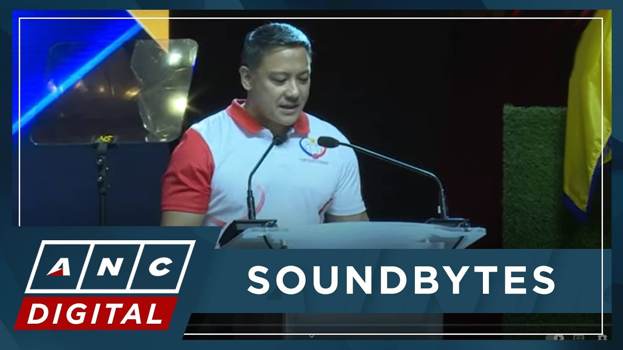 WATCH: BIR presents 2023 plans and program at National Tax campaign ...