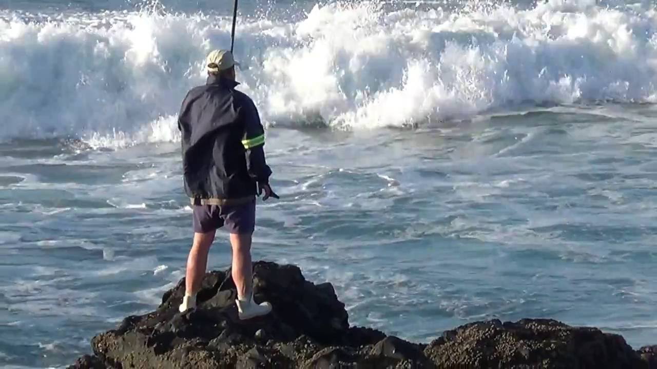 Mpame 2016 Fishing Trip - YouTube