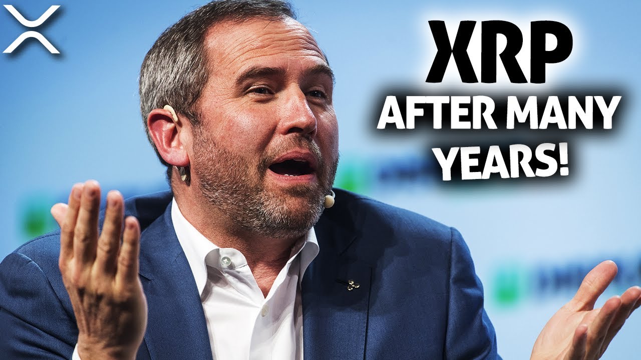 RIPPLE XRP WINS! - OUR JOURNEY JUST BEGINS! (NEVER SAY NEVER!) - YouTube
