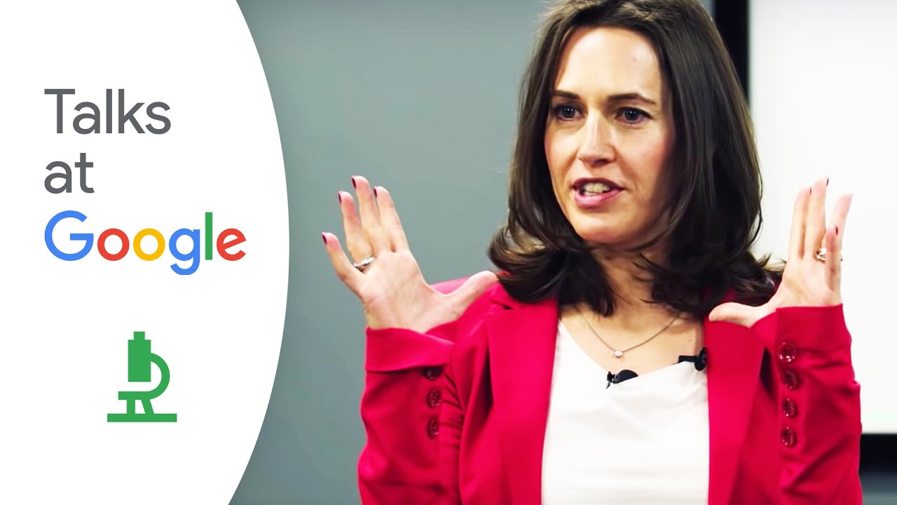 Fun, Fear, Focus: Peak Performance Recipe | Friederike Fabritius ...