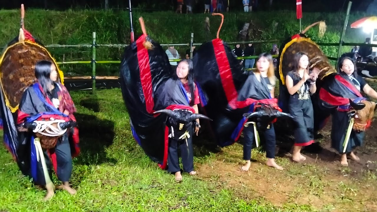 Live SATRIYO DEWA NDARU Lokasi KEDAWUNG POJOK DAMPIT - YouTube