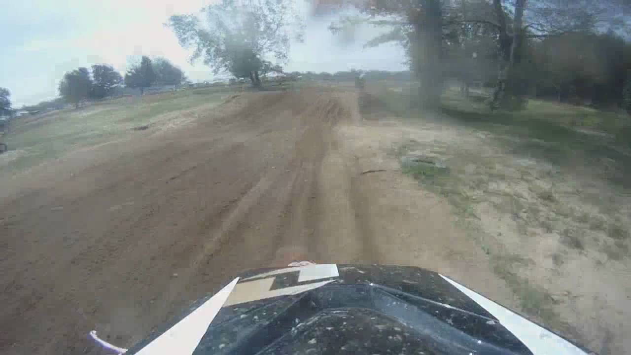 Battle Creek Mx|Austin Dodd #157|85 vs 250f - YouTube