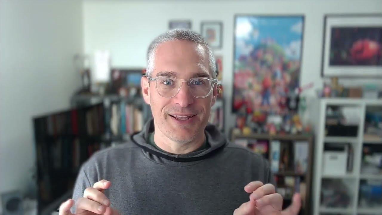 Zephyr Devlog 08 - Early 3D Characters - YouTube