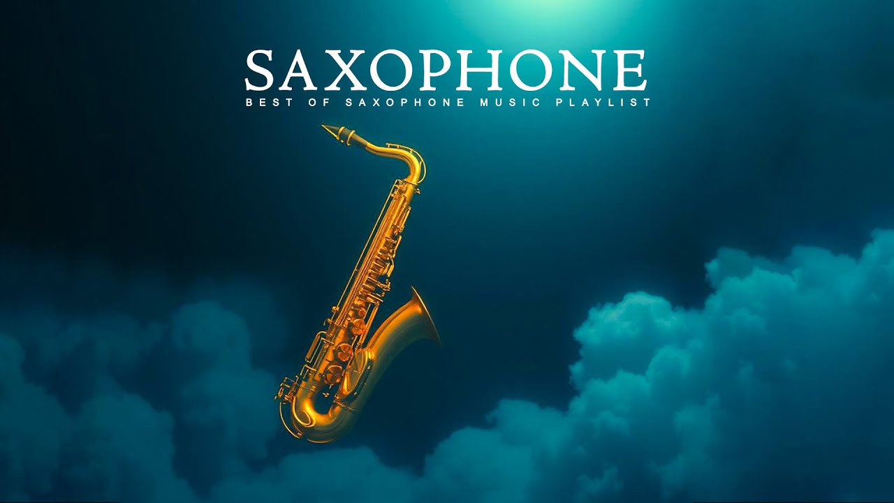 Epic Saxophone Playlist You Can’t Miss - YouTube