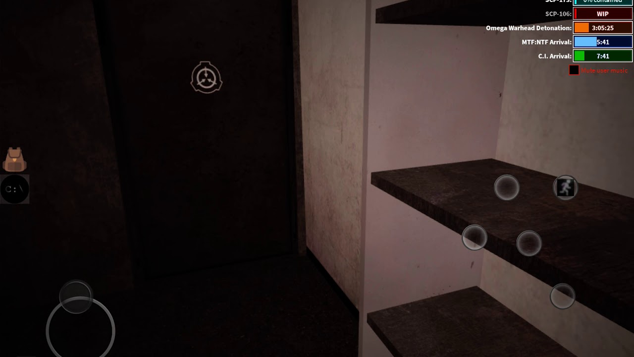 How To Make Super Gas Mask In SCP: Anomaly Breach - YouTube