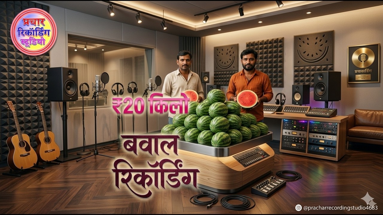 new tarbuj prachar new tarbuj ki recording tarbuj prachar tarbuj ...