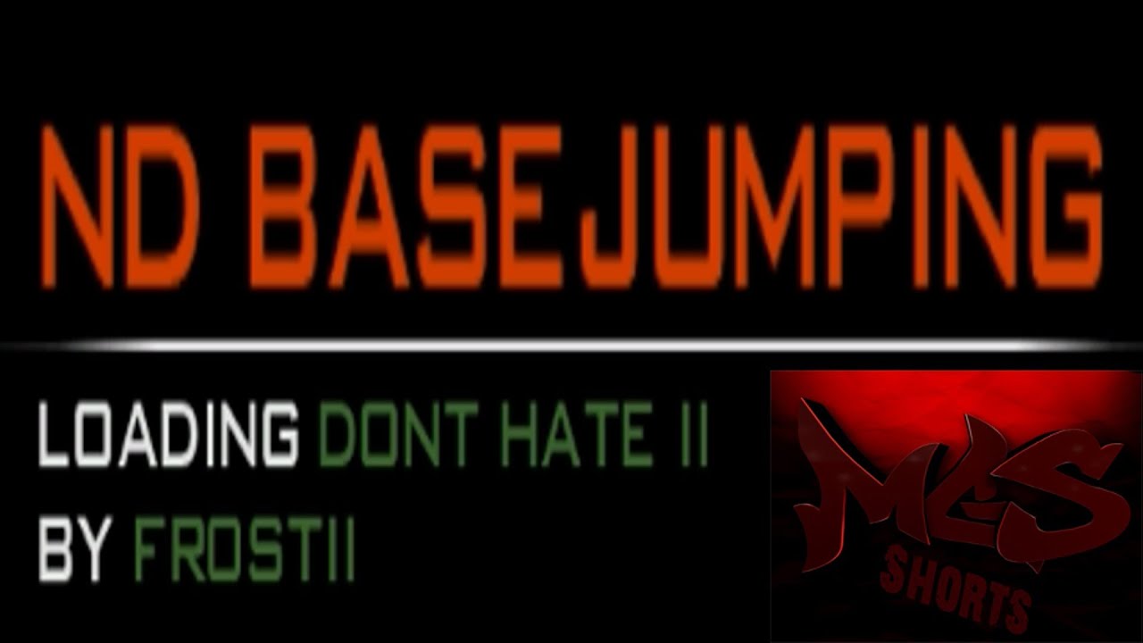 GTA San Andreas Multiplayer (SAMP) - New Dawn Basejump - Don't Hate II ...