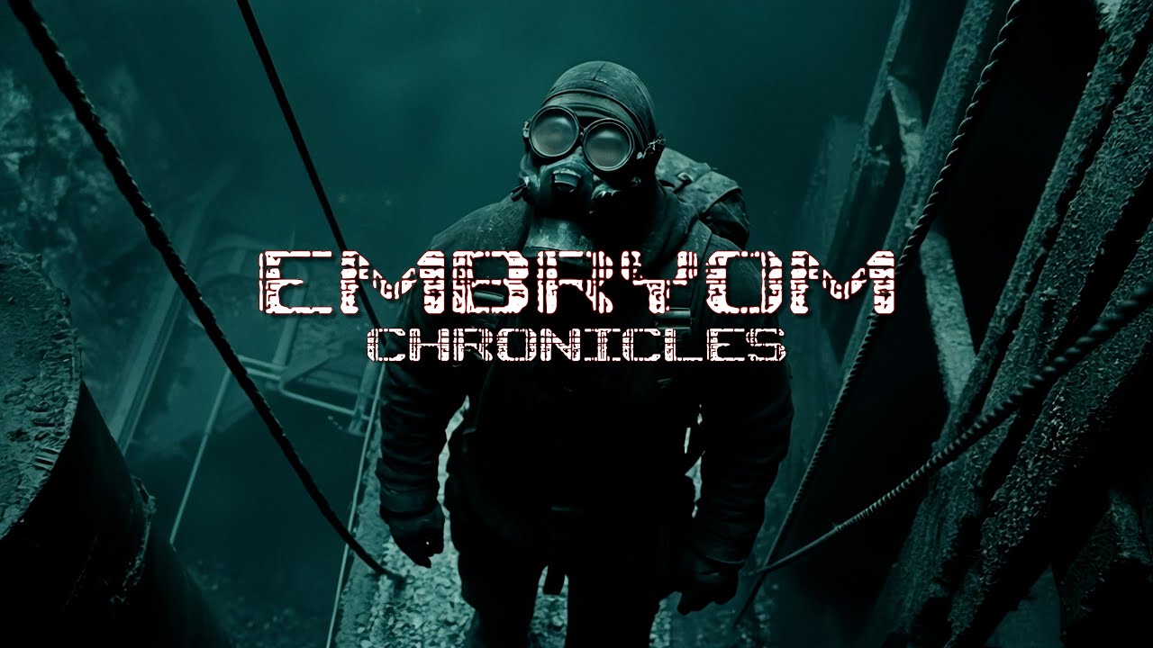EMBRYOM Chronicles | The Onyx Chasm - YouTube