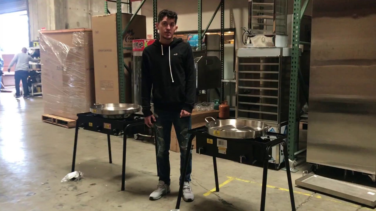 Tacos Al Pastor Machine Heavy Duty Commercial Stainless Steel Trompo ...