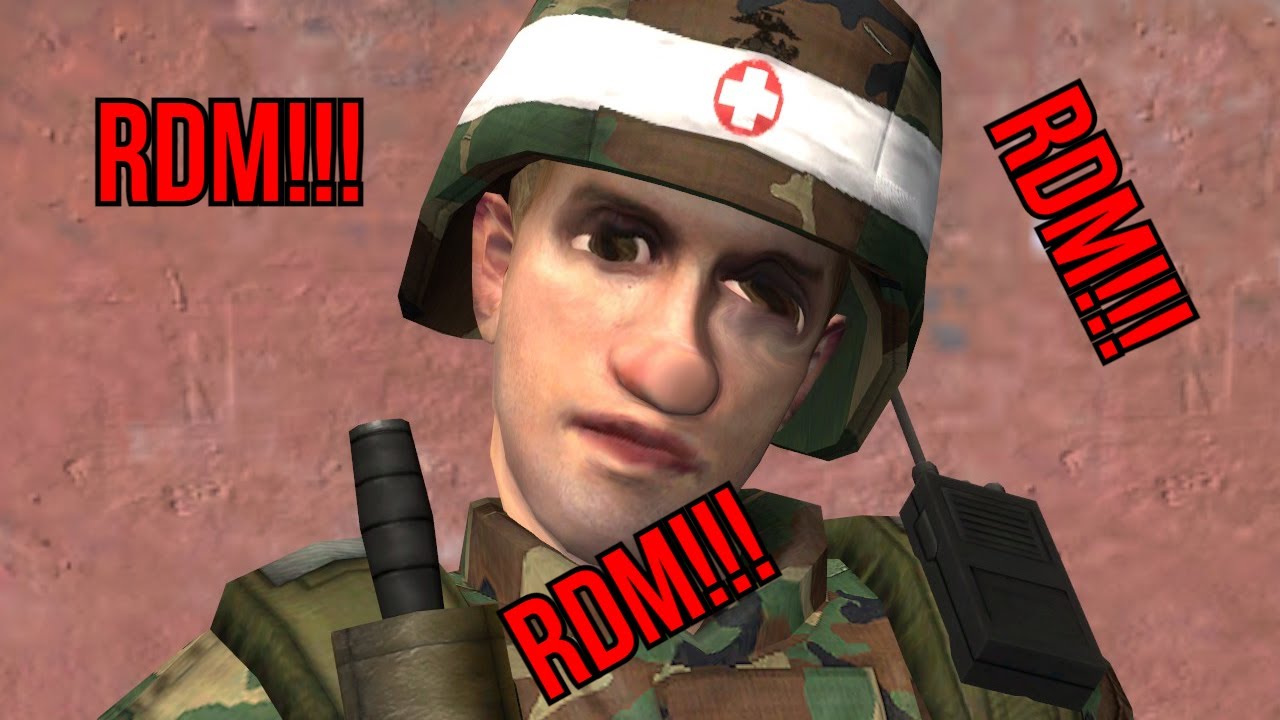 Getting Banned On WW3 RP - Gmod Trolling - YouTube