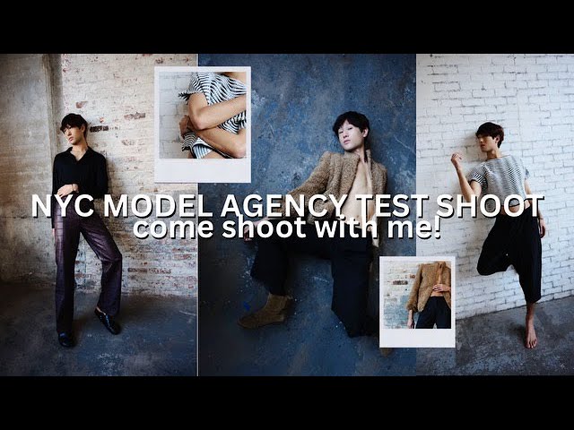 Top Model Agencies Nyc