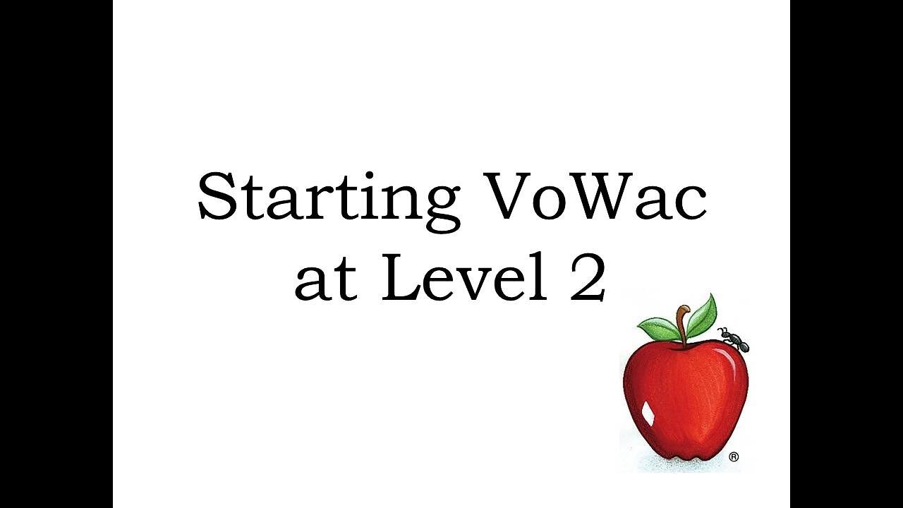 Starting VoWac At Level 2 YouTube starting-vowac-at-level-2-youtube
