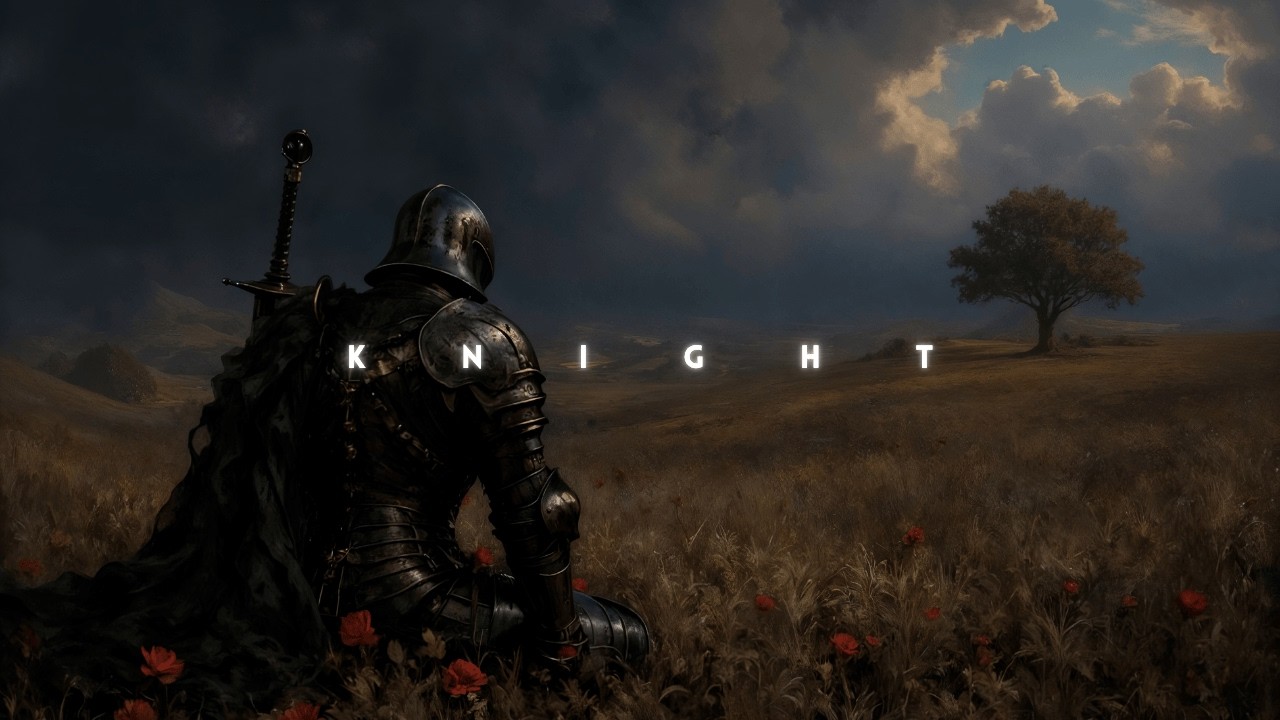 Knight’s Valor | Majestic Medieval Music 🏰⚔️ - YouTube