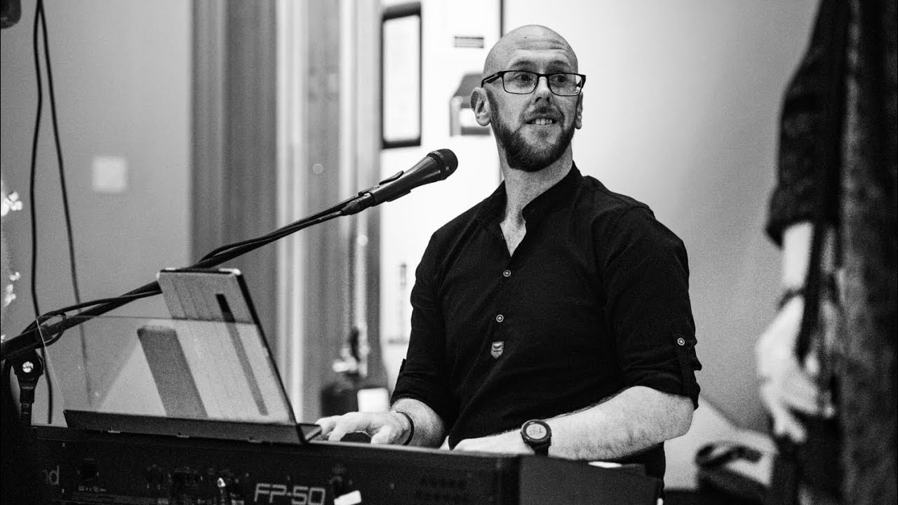 The Song - Chris Keys Original - YouTube