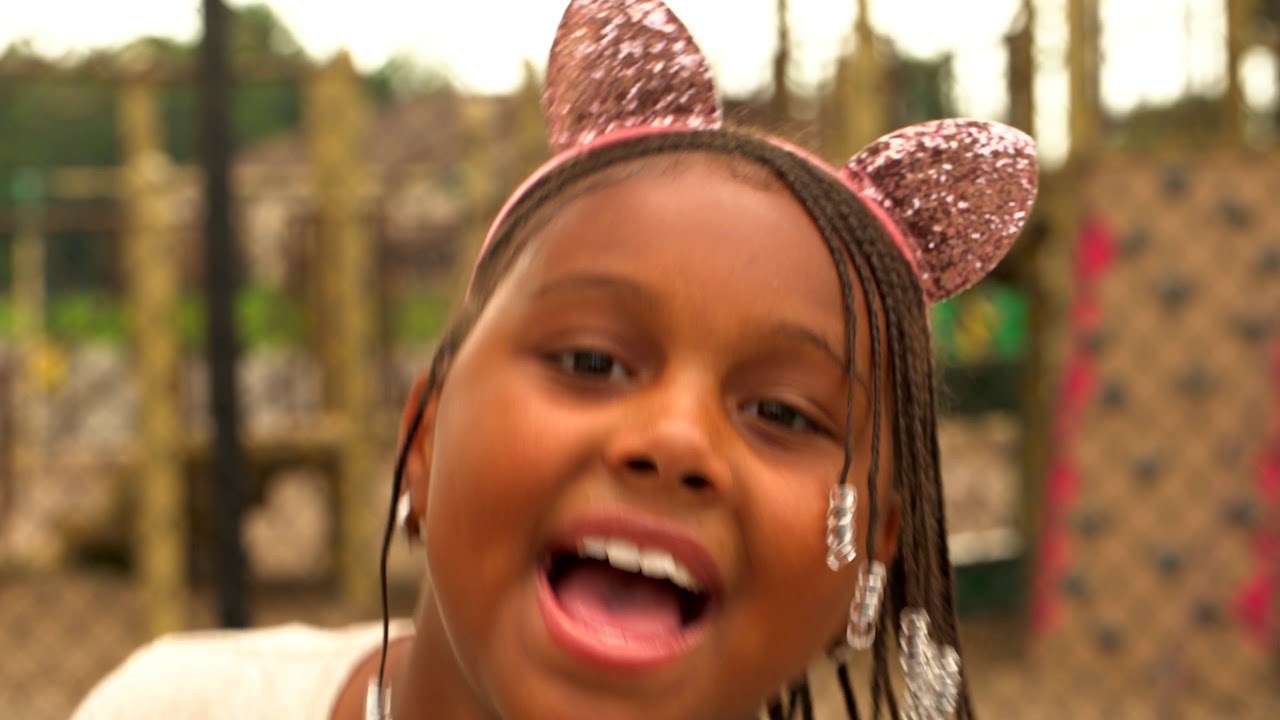 Ms. Nina - My Slime [Official Video] - YouTube Music