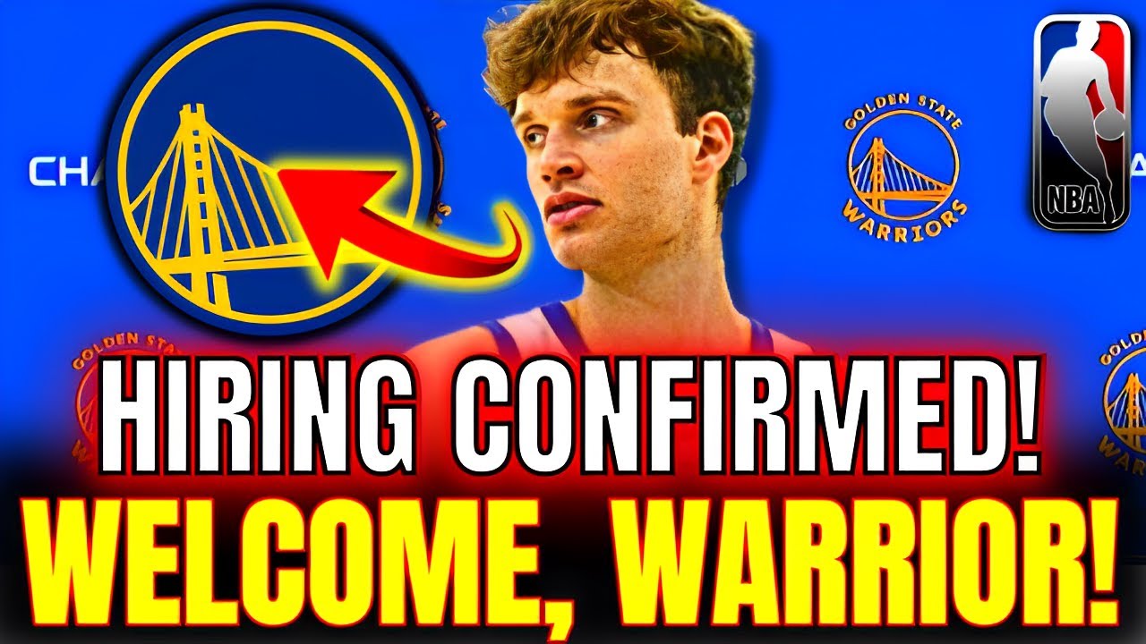 🏀🔥 GSW CONFIRMED! NEW ADDITION TO THE WARRIORS! WELCOME JAYCE JOHNSON ...
