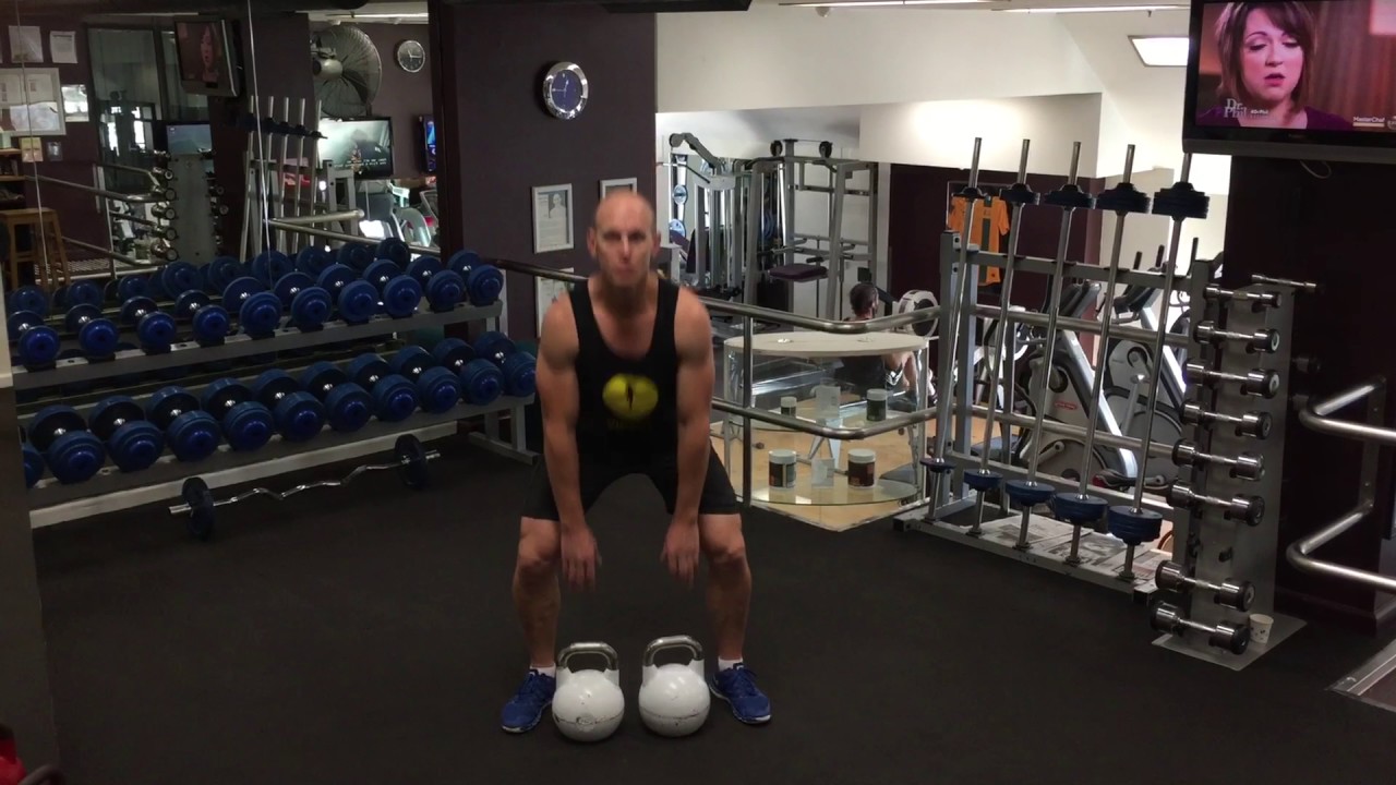 KB CLEAN & PRESS - YouTube