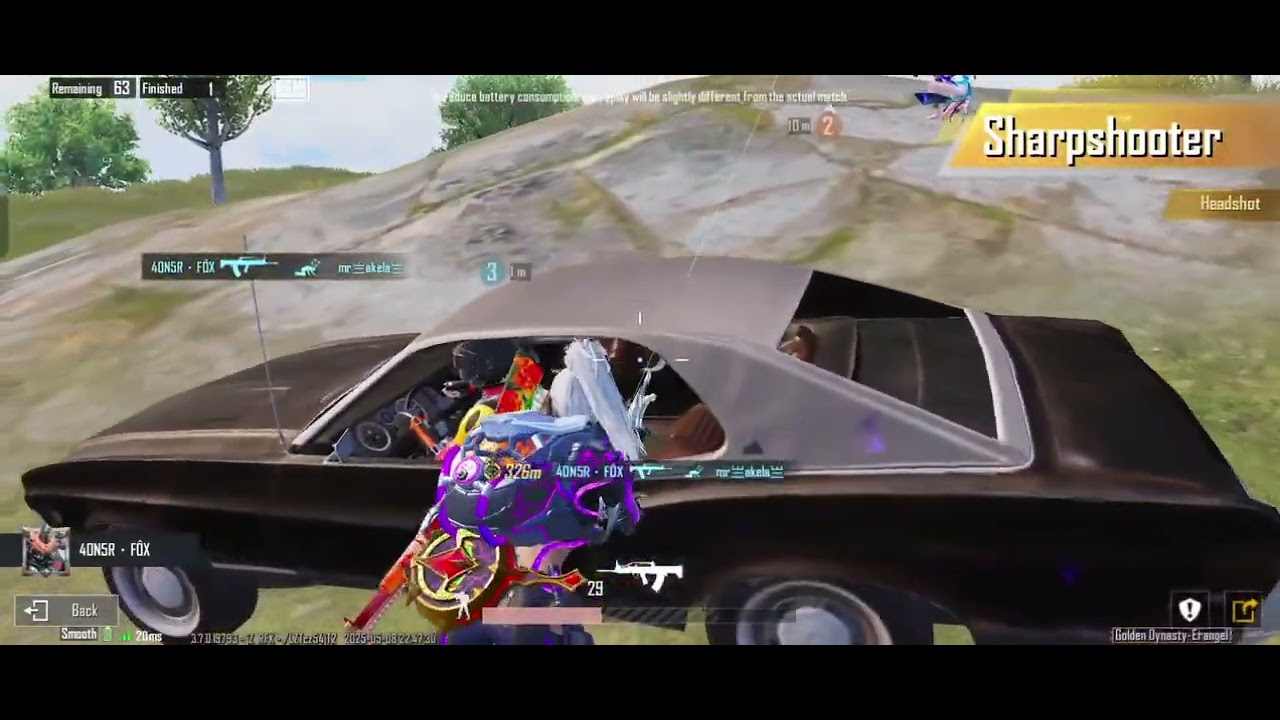 Red Dot car tracing - YouTube