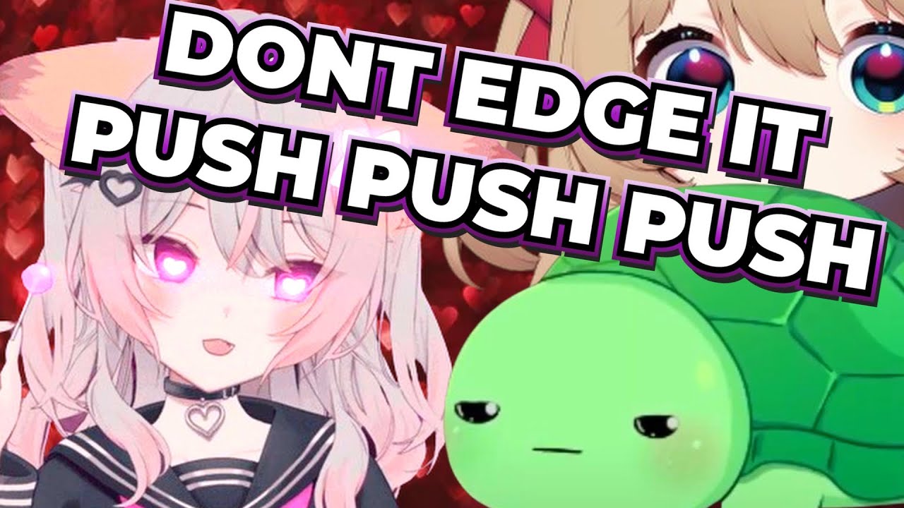 Pushing so hard there's gonna be a Neuro 2 - YouTube