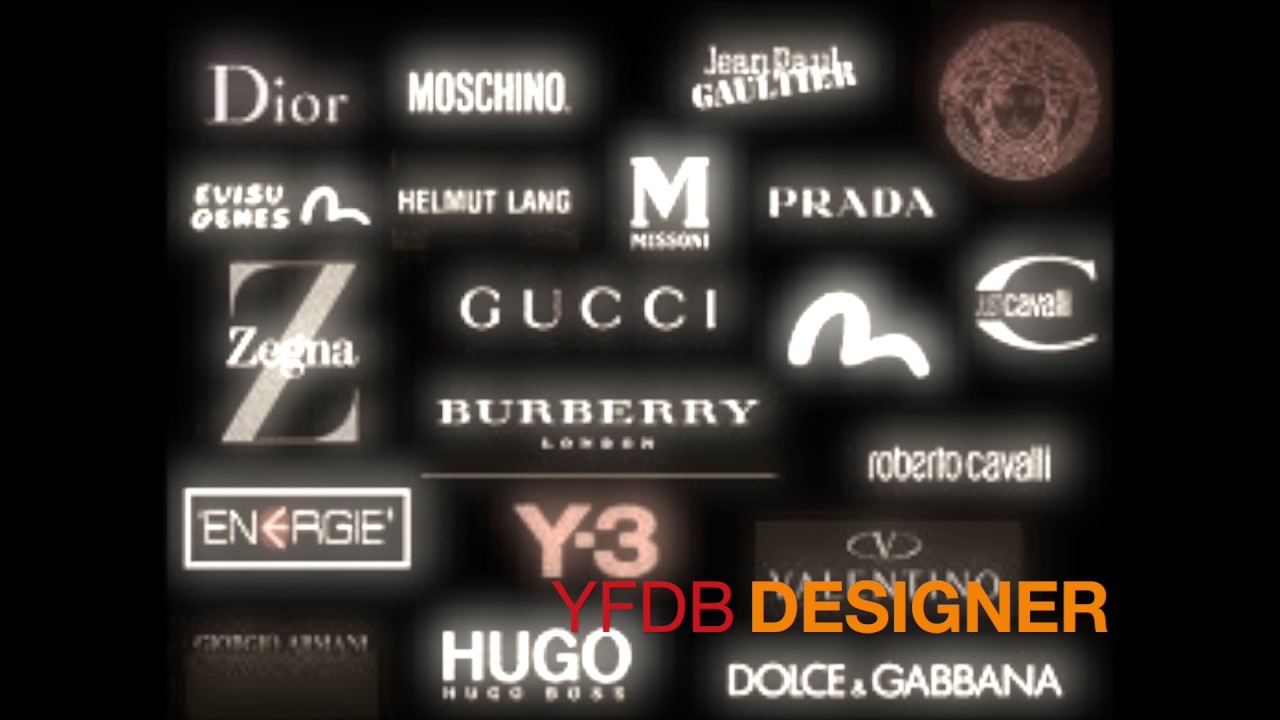 YFDB - Designer - YouTube