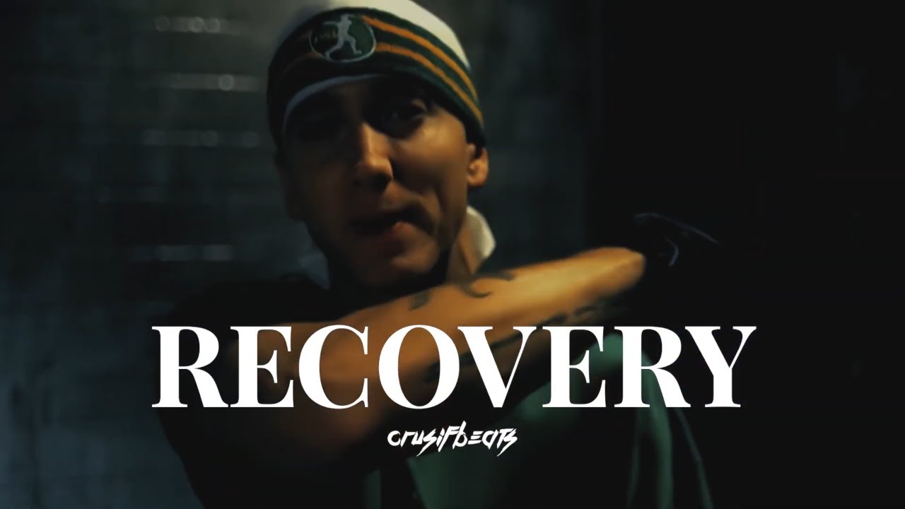 [FREE] Hard Eminem Type Beat - RECOVERY - Eminem Guitar Type Beat ...