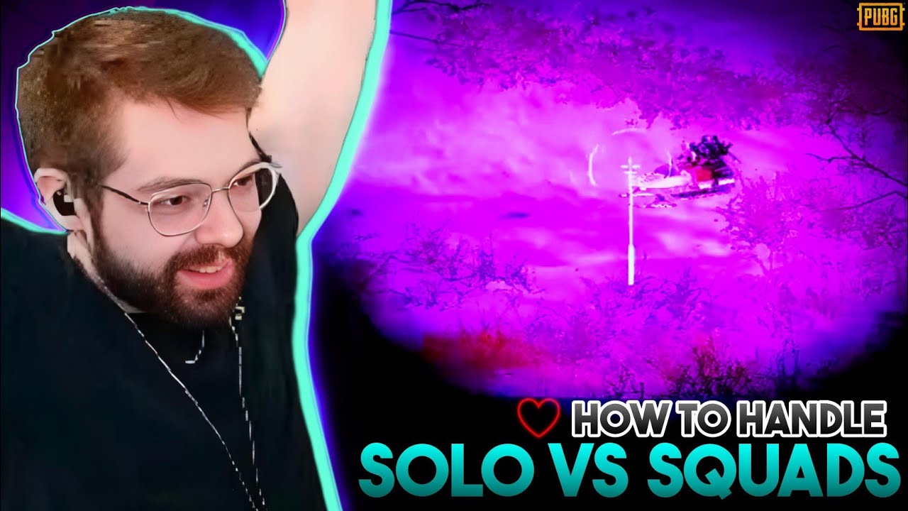 Kickstart Showing How To Handle Situations Like These * RANKED * - YouTube