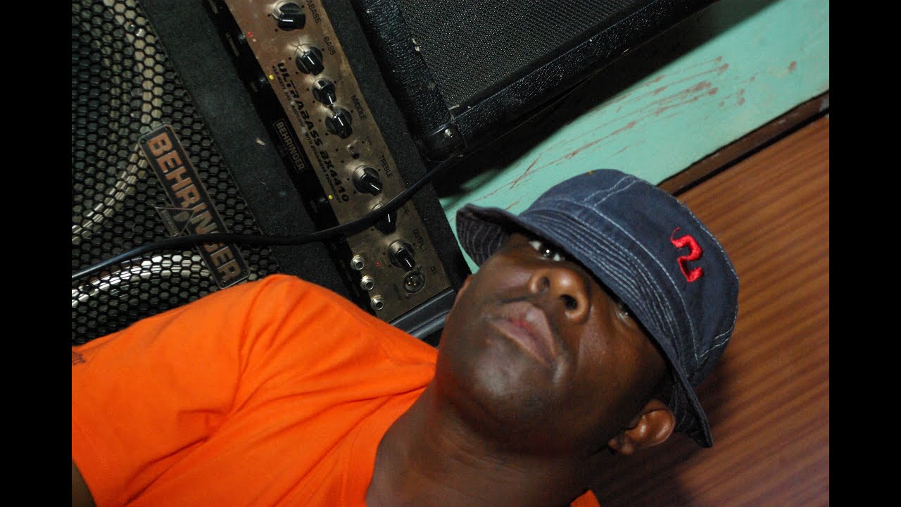 Bham Ntabeni The Kwaito - YouTube